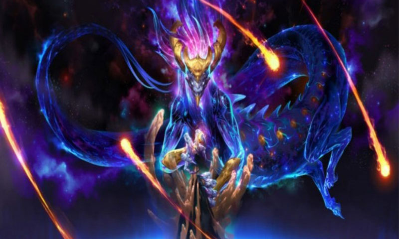 Khắc chế Aurelion Sol, lên trang bị và tướng đối đầu hiệu quả